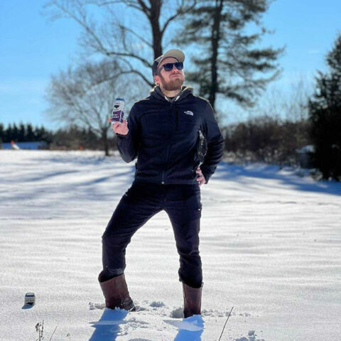 About Us - Flat Rock Cider Company