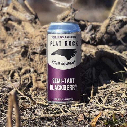 Home - Flat Rock Cider Company