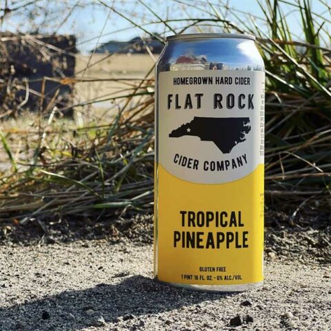 Home - Flat Rock Cider Company